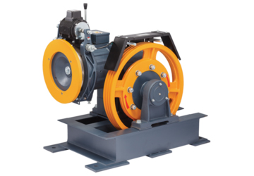 Edge Elevators - Bangalore